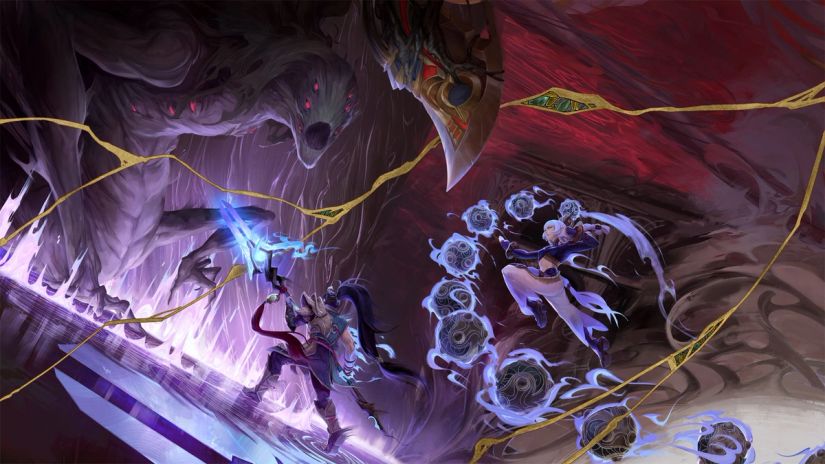 Patch 26.1b Notes - League of Legends